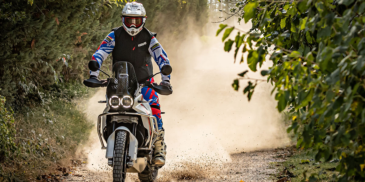 Enduro Touren Italien ENDUROTRAINING FÜR REISEENDUROS UND OFFROAD TOUR ...